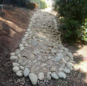 #1 Best Rated Drainage Solutions In based out of Sharpsburg, GA and ...